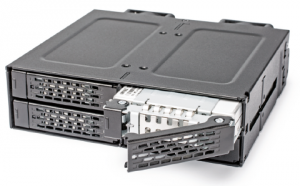 U.2-ssd: super-ssd voor servers en workstations - c't