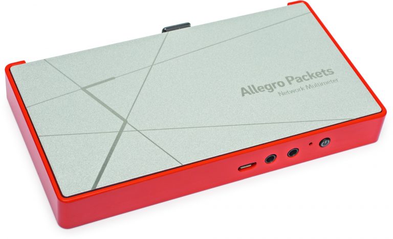 Allegro Packets: makkelijke analysetool voor netwerktechnici - c't