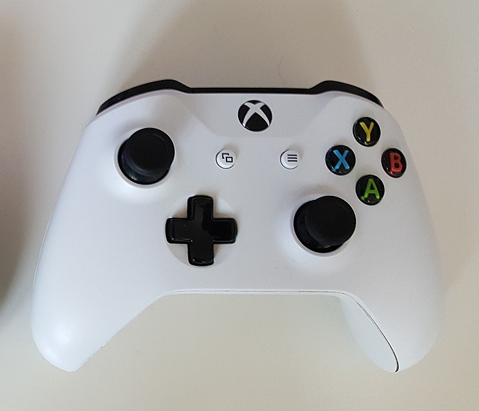 Xbox One S controller onder Linux - c't