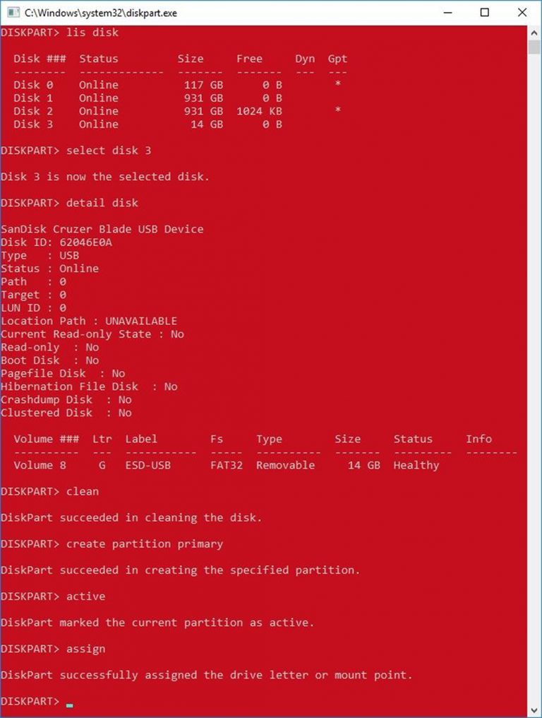Windows 10 vanaf usb-stick installeren: zo maak je er een - c't