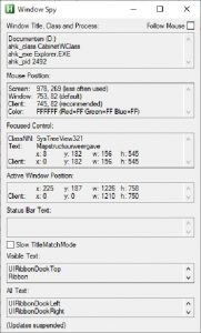 Windows automatiseren met AutoHotkey - c't