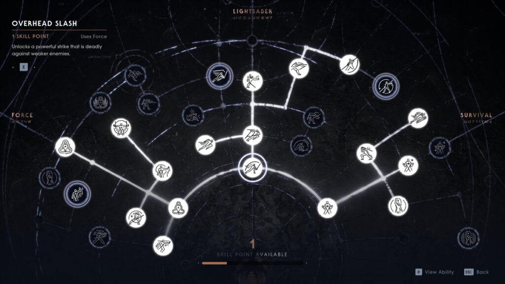 Game review: Star Wars Jedi: Fallen Order - c't