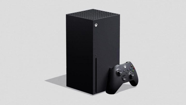 Meer informatie over nieuwe Xbox-console bekend - c't