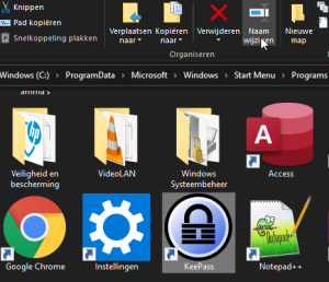 Windows startmenu aanpassen: tegels oppoetsen en handiger instellen - c't