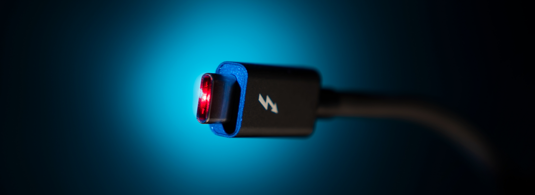 Intel introduceert Thunderbolt 4 - c't