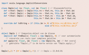 Programmeren: overzicht programmeertalen (ook voor overstappers) - c't