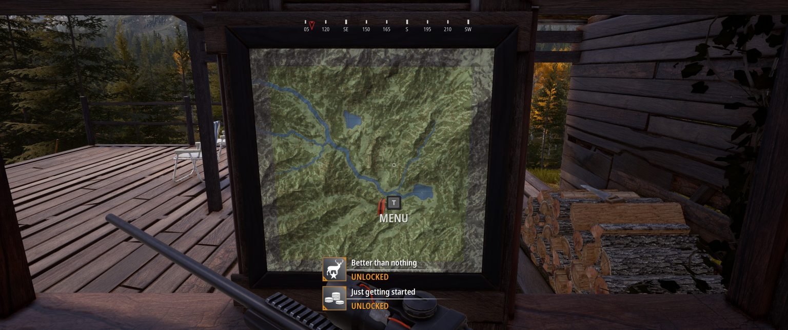 Game review: Hunting Simulator 2 - c't