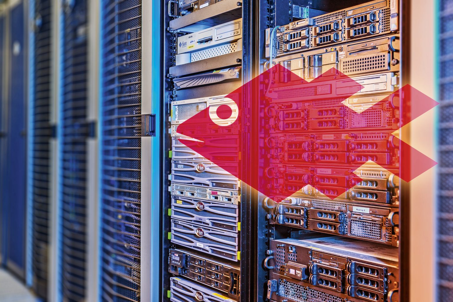 IPMI maakt plaats voor Redfish: remote server beheer vernieuwd - c't