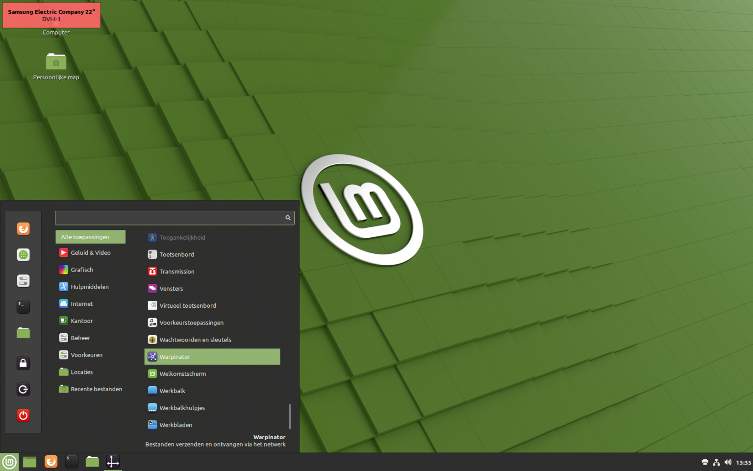 Linux Mint: dit zijn de voordelen voor Windows-gebruikers - c't