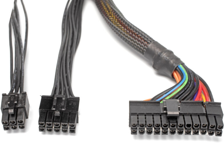 Wat is ATX12VO? - nieuwe standaard voor voedingen en meer - c't