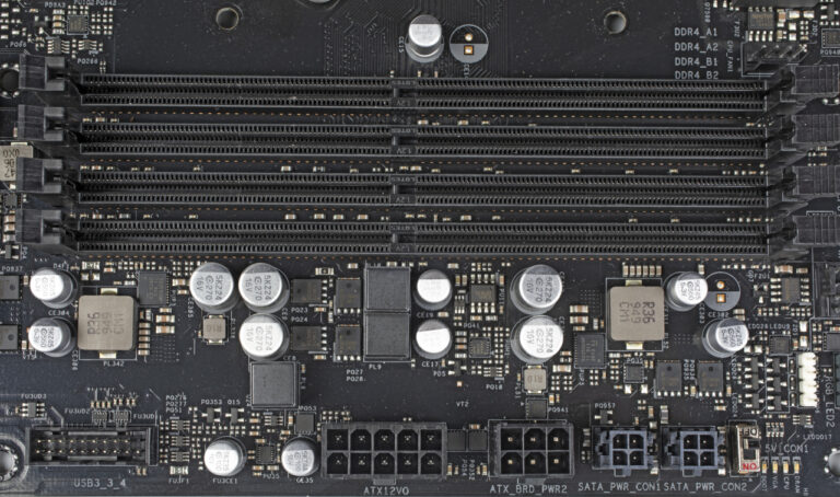 Wat is ATX12VO? - nieuwe standaard voor voedingen en meer - c't