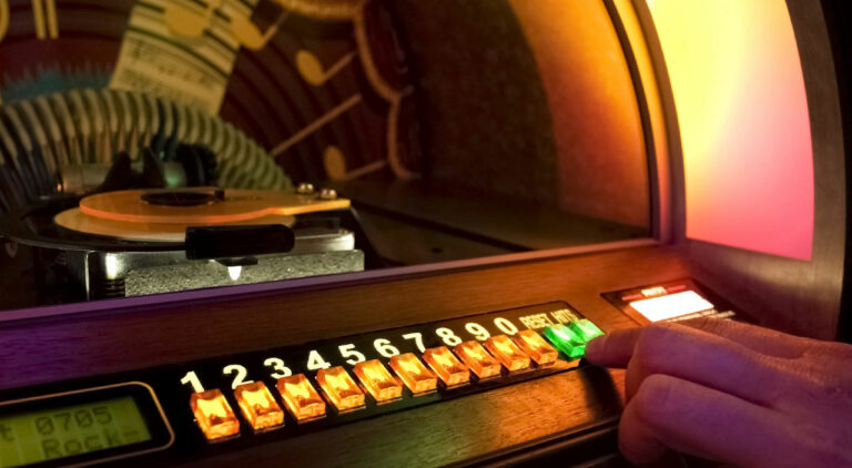 Spotify playlist generator - een playlist maken met handige tools - c't