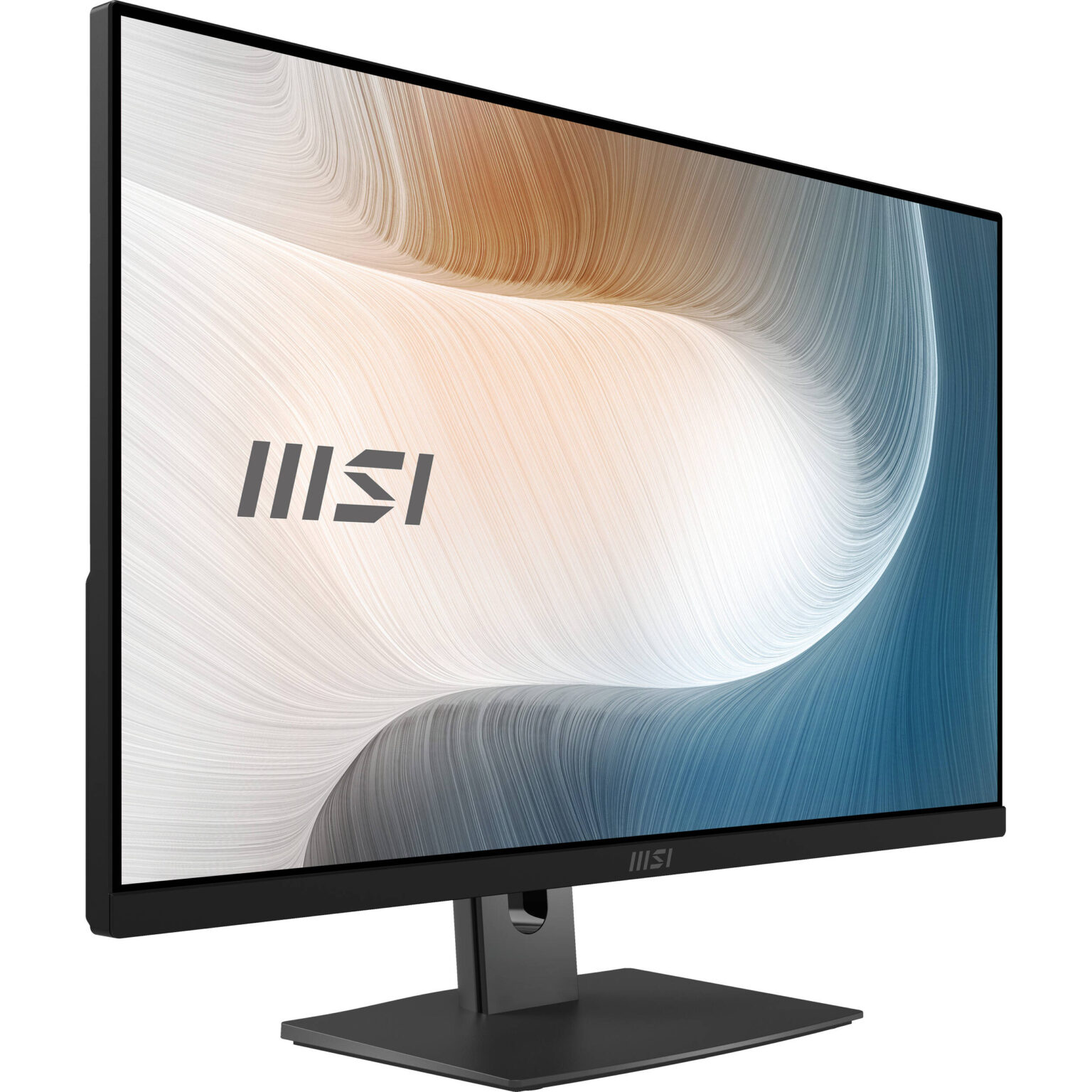 MSI all-in-one-pc AM271P 11M - c't