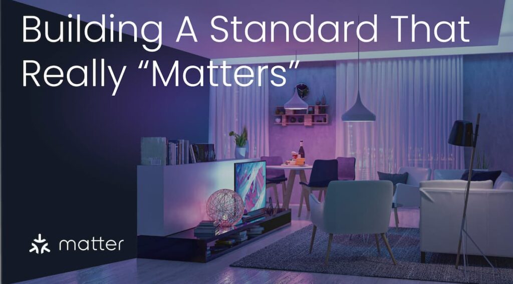Universele smarthome standaard Matter uitgesteld - c't