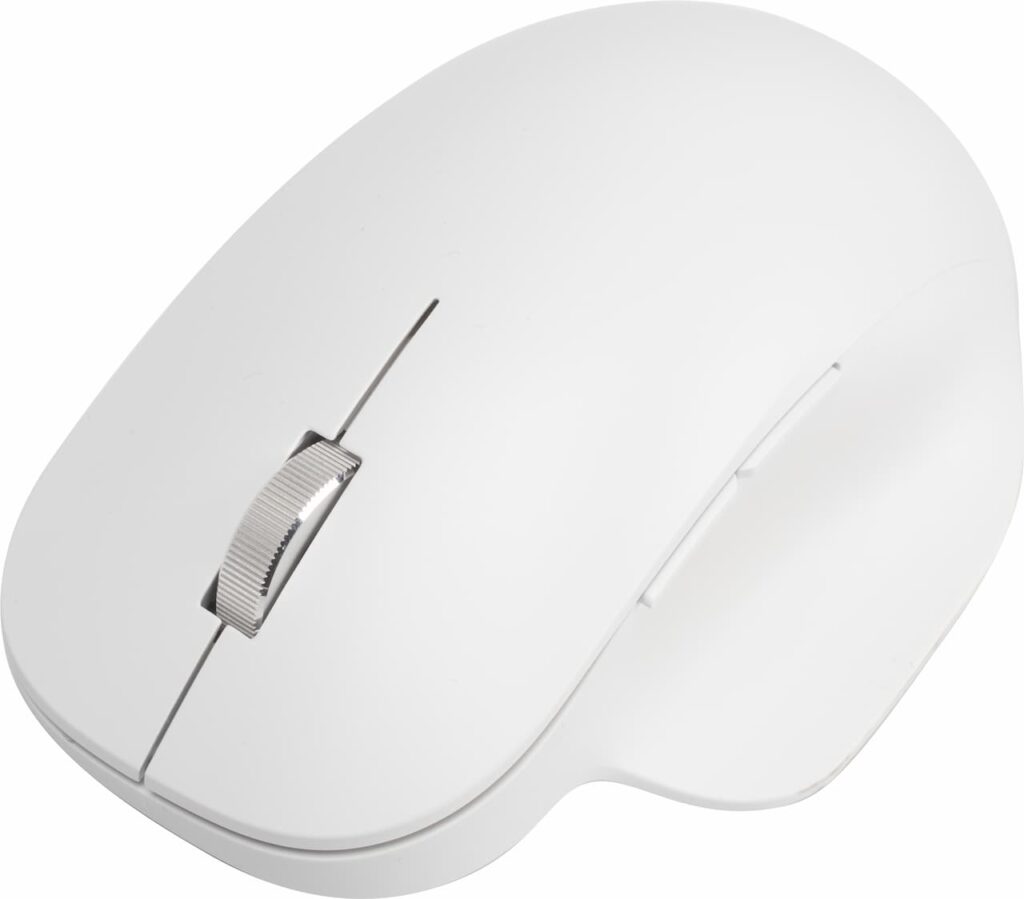 De beste muis voor kantoor - 10 office muizen getest - c't