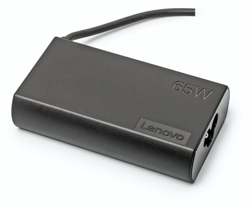 Getest: USB-C lader voor laptop - c't