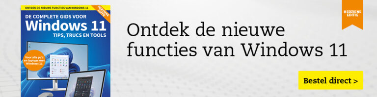 Windowsfx review: Linux Distributie met een vleugje Windows 11