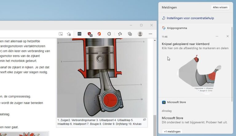 Hoe maak je een screenshot op Windows 11? Zo doe je dat!