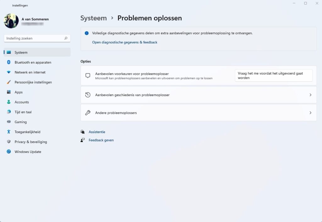Windows 11 Instellingen aanpassen - c't