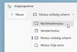 Hoe maak je een screenshot op Windows 11? Zo doe je dat!
