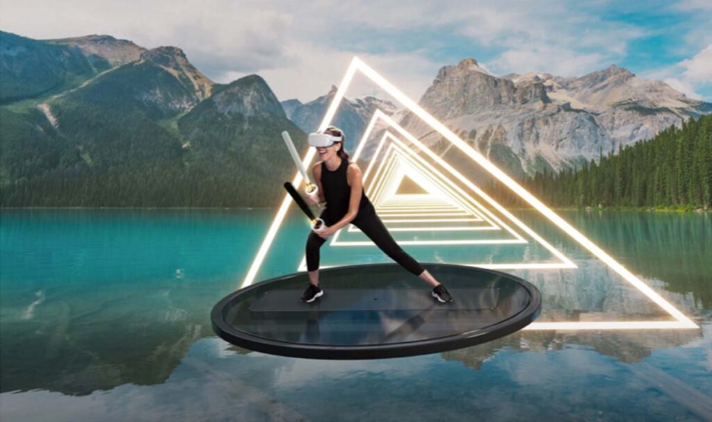 De Metaverse – een wondere nieuwe wereld - c't