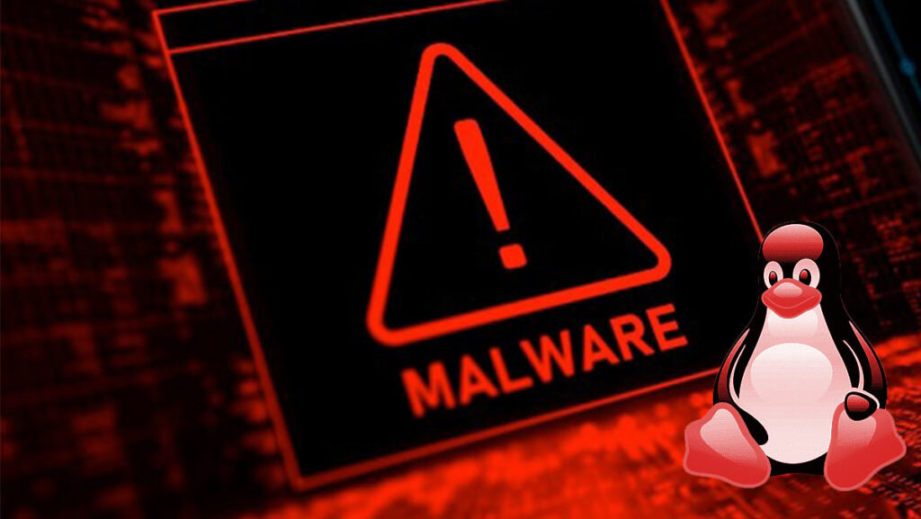 Eerste Linux malware in Windows opgedoken - draait onder WSL - c't