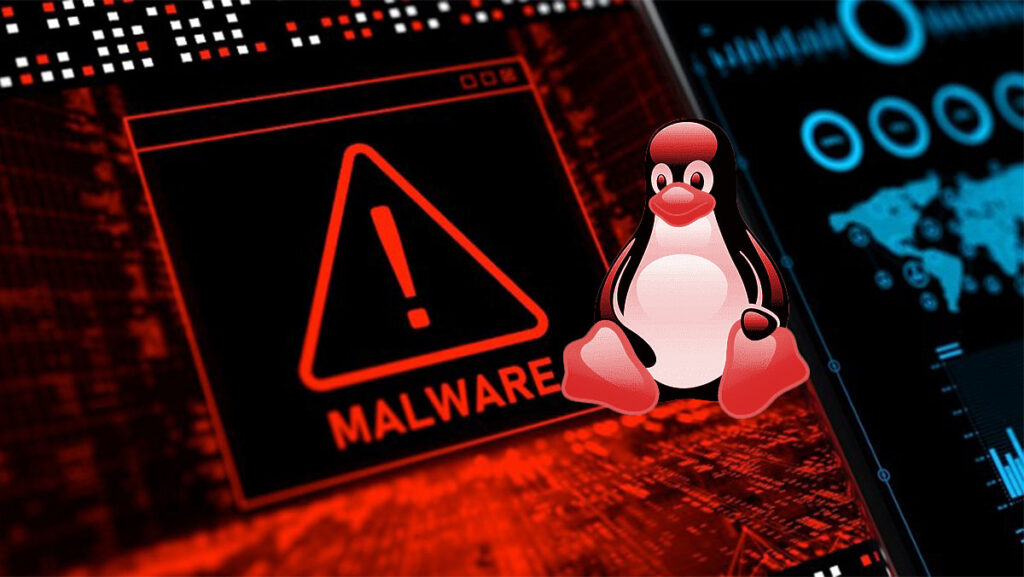 Linux malware bedreigt Windows - c't