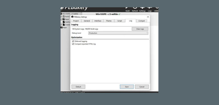 Windows herstellen - zo maak je een rescue-systeem op een usb-stick - c't