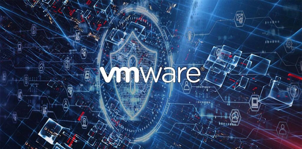 Aanvallen op kritieke beveiligingslekken in VMware - c't