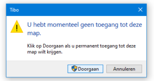 Bestand verwijderen lukt niet? Zo wis je vergrendelde bestanden en mappen!