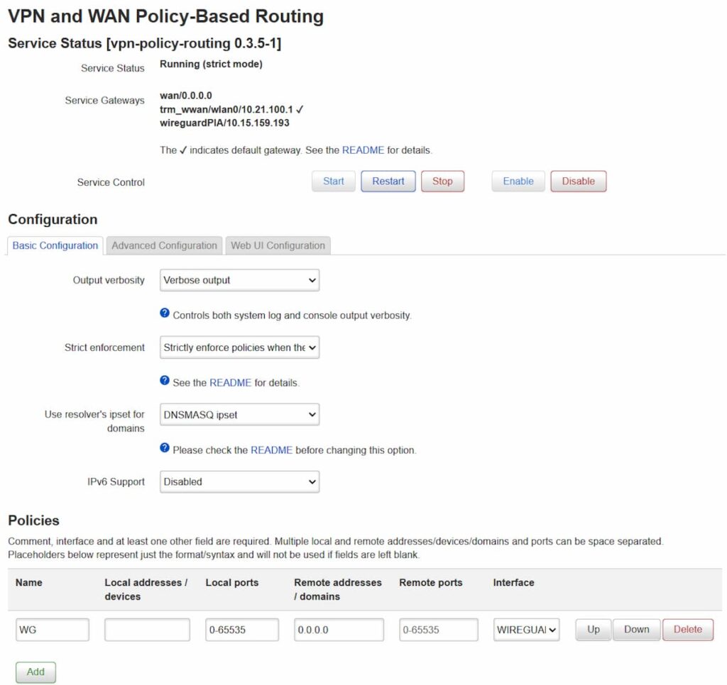 OpenWrt firmware voor je router - oude router nuttig gebruiken - c't