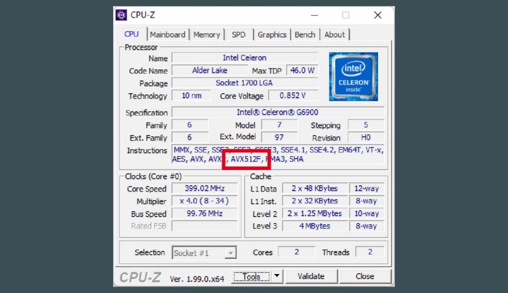 Goedkope Core-i-processors (12000-serie) - wat is de beste cpu? - c't