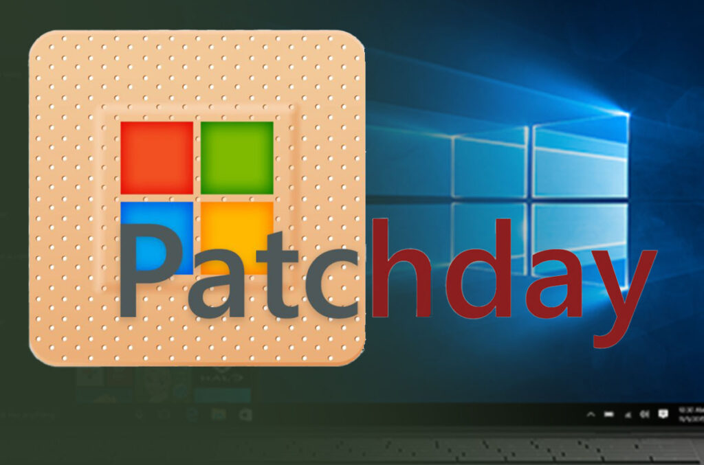 Kritieke kwetsbaarheid in Windows-versies - urgente updates nodig - c't