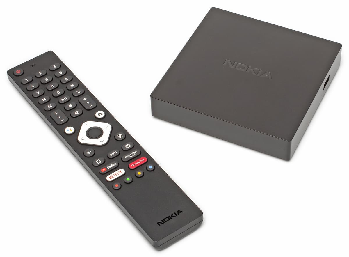 De beste streaming box voor Netflix, HBO en meer - welke tv-stick kies ...