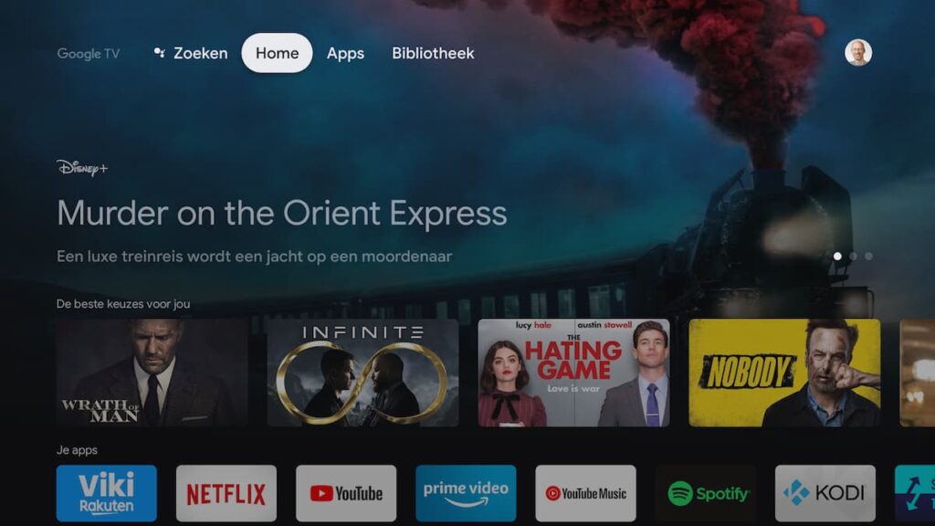 Beste streaming box of streaming stick voor Netflix, HBO Max en meer - c't