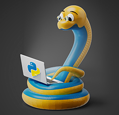 Python leren programmeren: 4 redenen om nú te beginnen. - c't