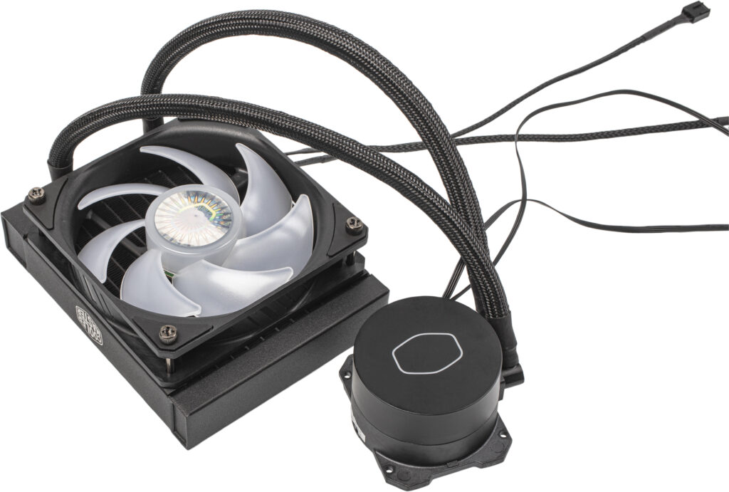 Waterkoeling of luchtkoeling? Wat is beter voor in je (nieuwe) pc? - c't