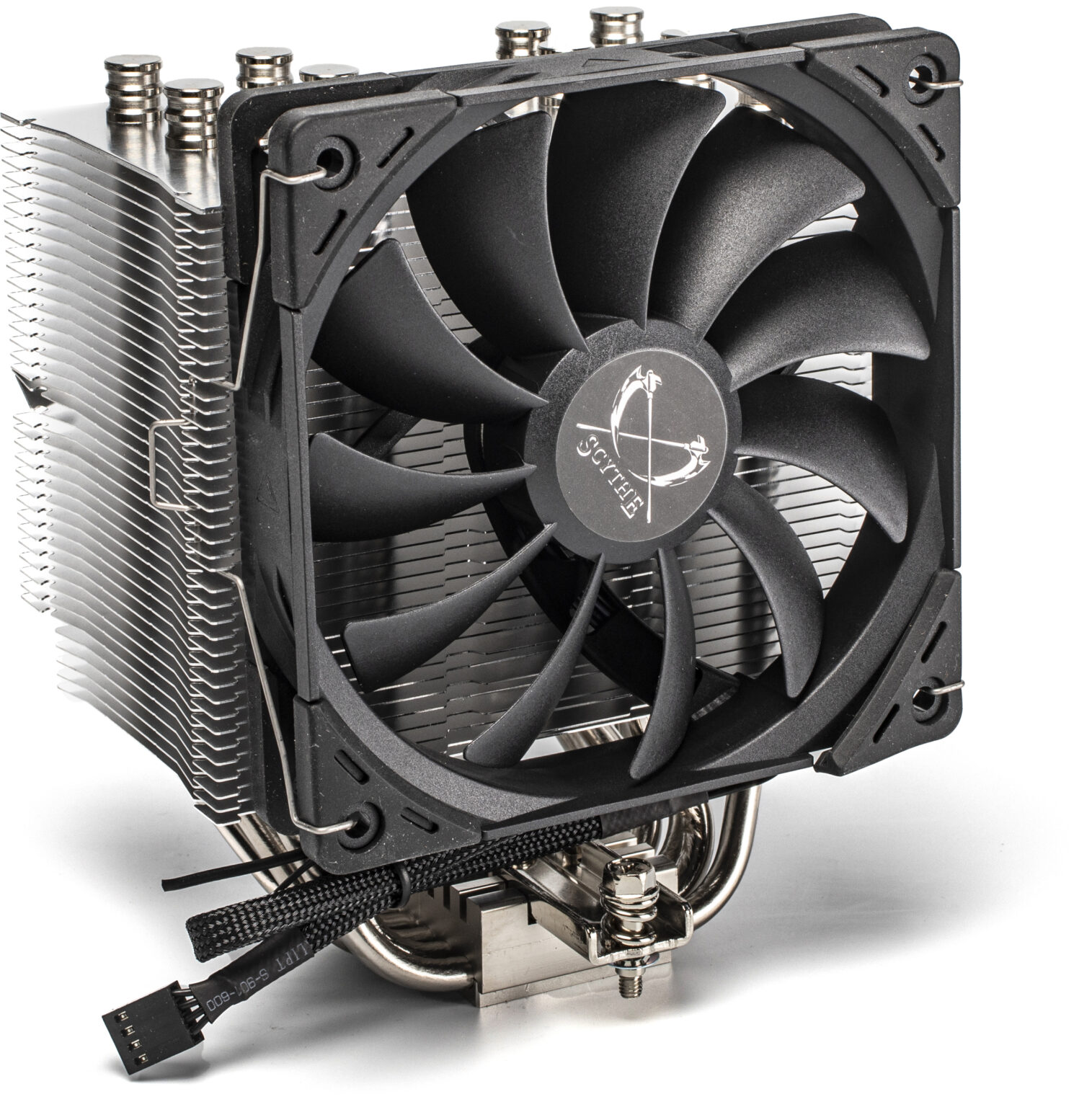 Waterkoeling of luchtkoeling? Wat is beter voor in je (nieuwe) pc? - c't