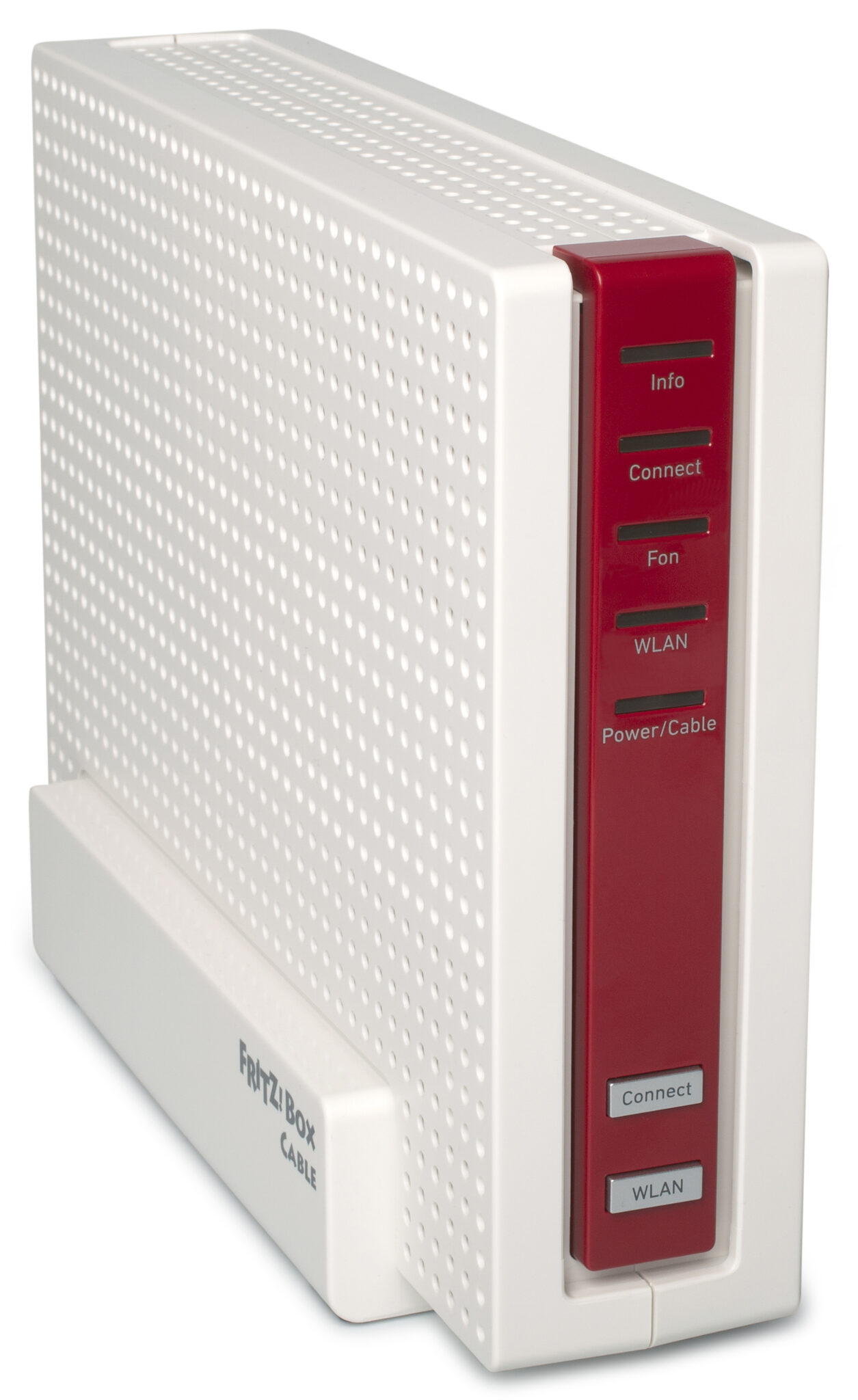 Fritzbox 6690 Cable review: vervanging voor de provider-modem - c't