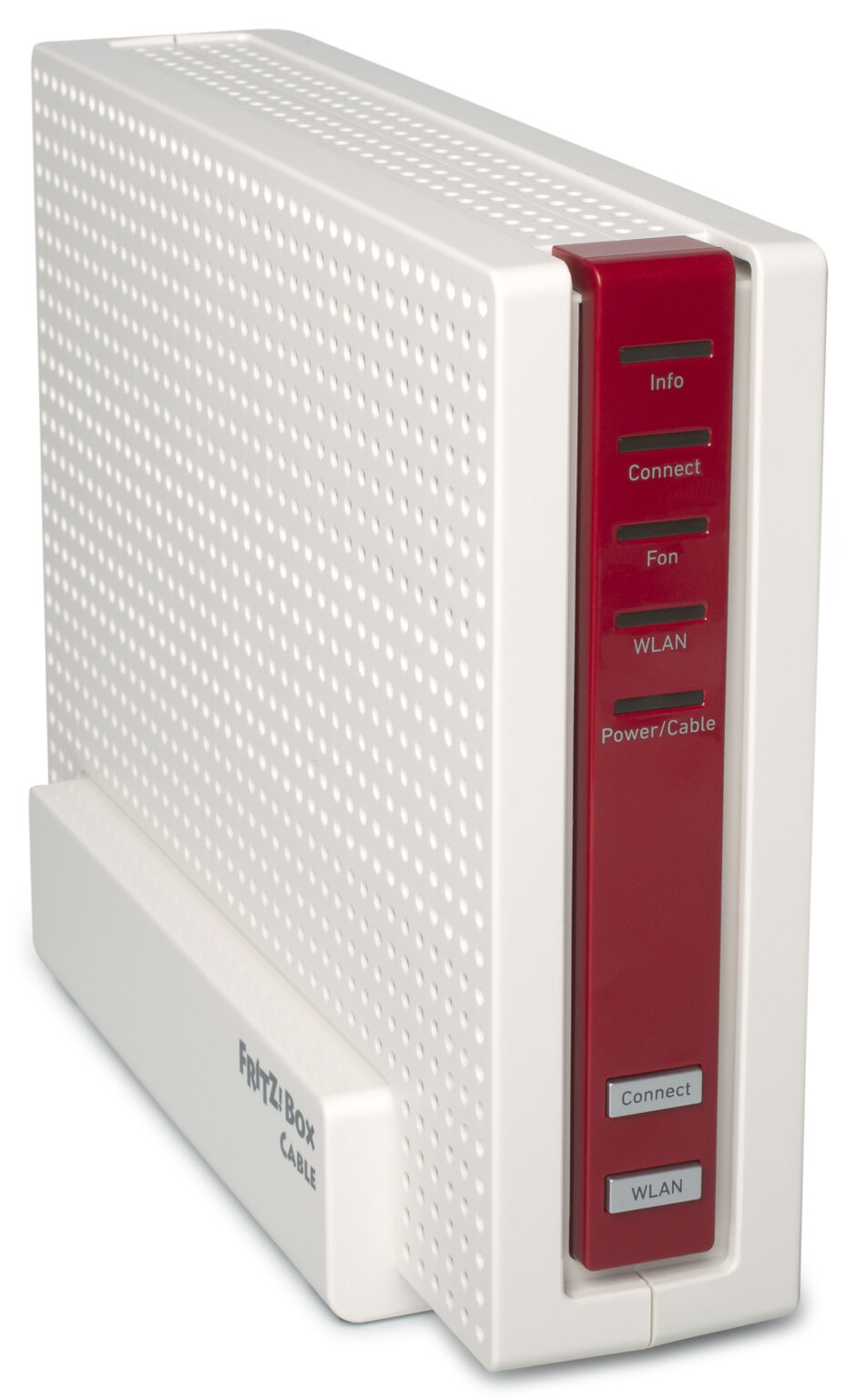 Fritzbox 6690 Cable review: vervanging voor de provider-modem - c't