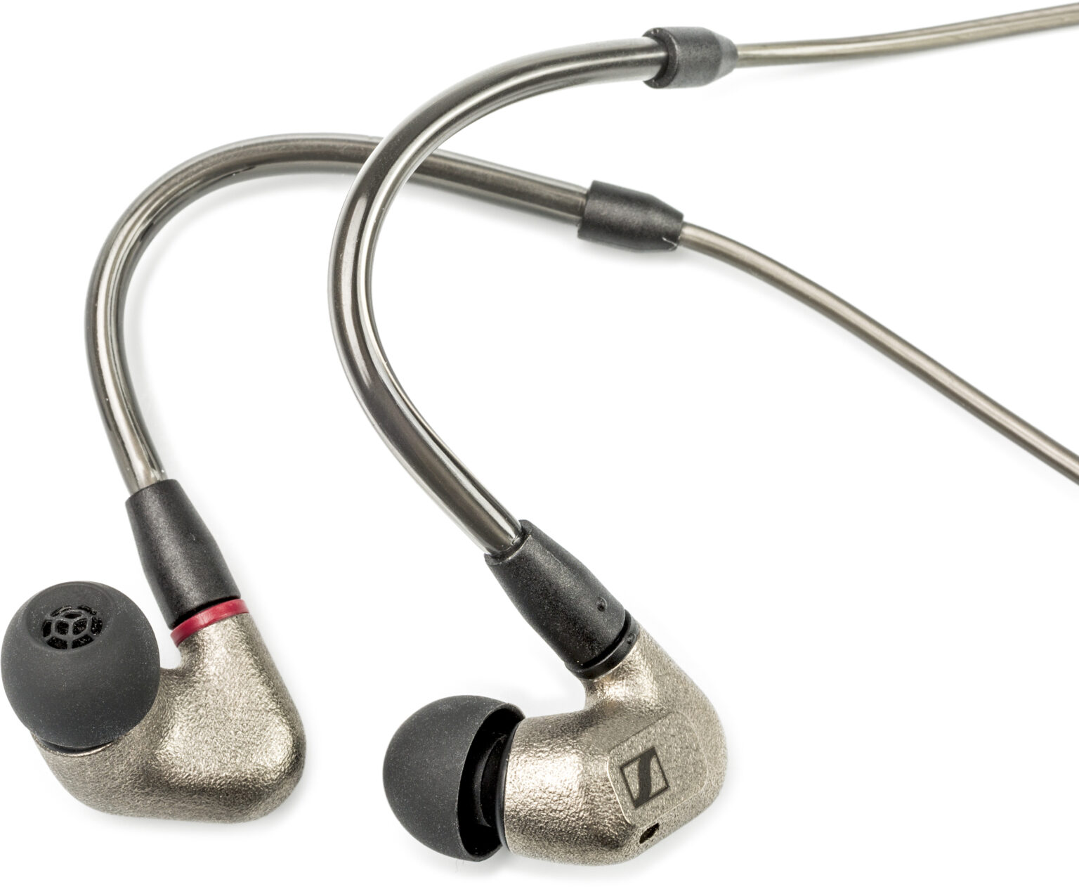 Sennheiser IE600 review: top geluid met een flink prijskaartje - c't