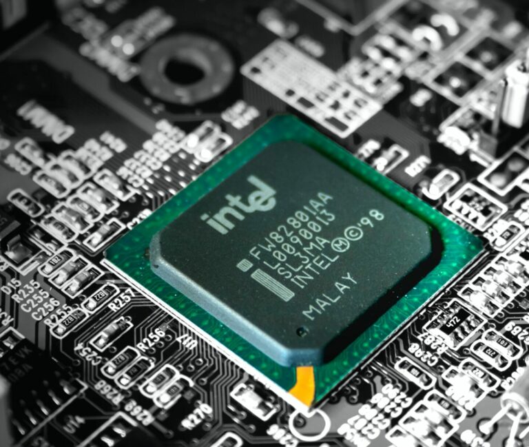 12e generatie Intel processors: BIOS-broncodelek zorgt voor onrust - c't