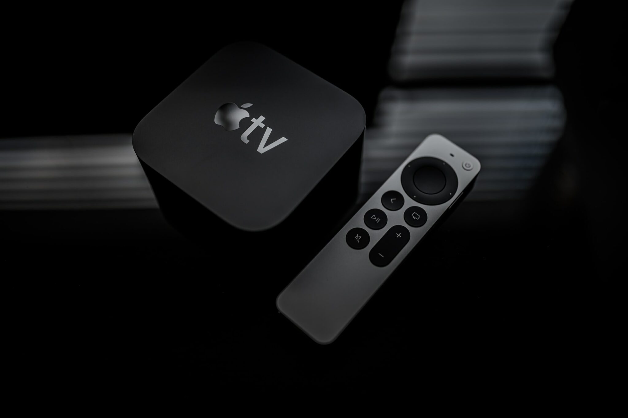 Infuse 7 review: breid je Apple TV 4K uit naar een UHD-mediacenter - c't
