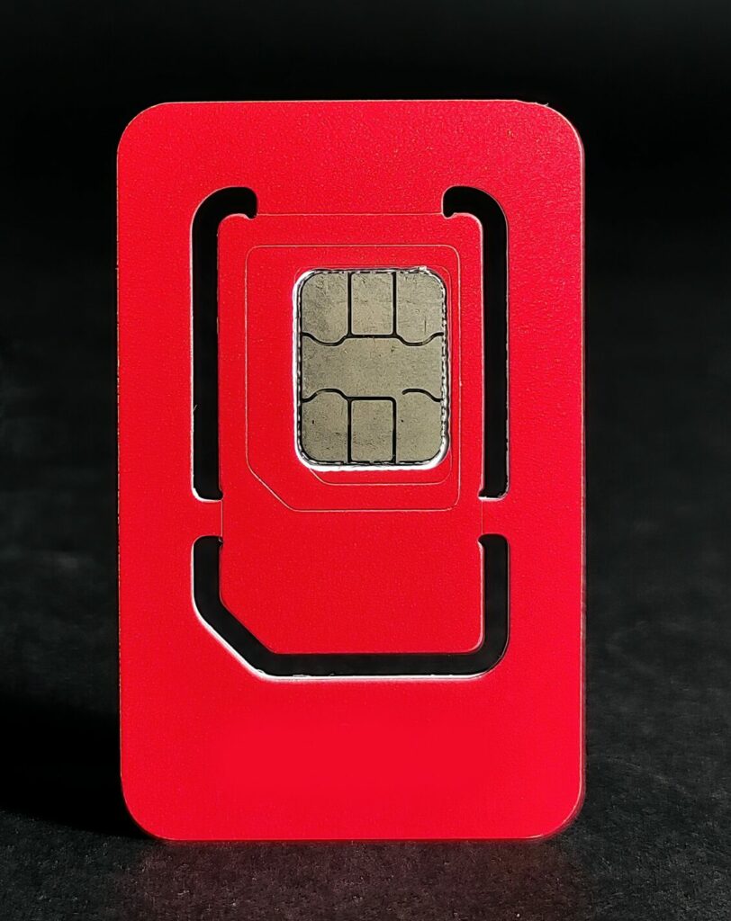 Nieuwe smartphone gekocht? Deze simkaart moet je hebben