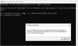 Windows 11 Home upgraden naar Pro? Zo kun je dit voor elkaar krijgen!