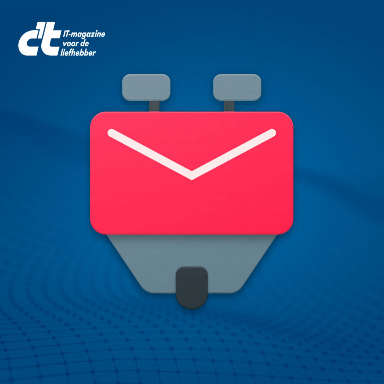'Thunderbird' voor Android komt met een nieuwe herziene versie - c't