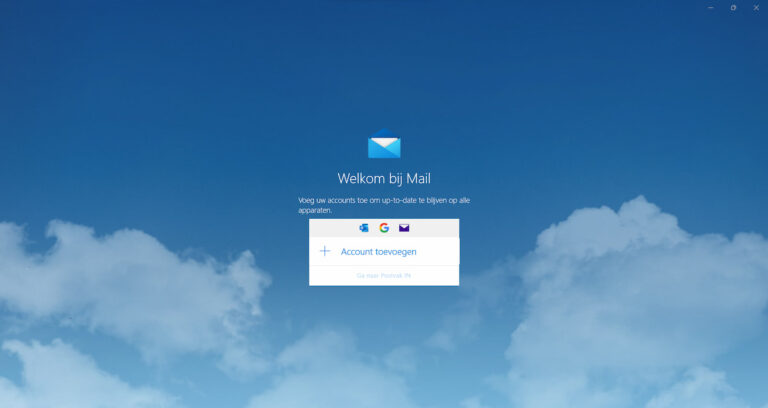 Windows Mail-app optimaal instellen in Windows 11: zo simpel doe je het