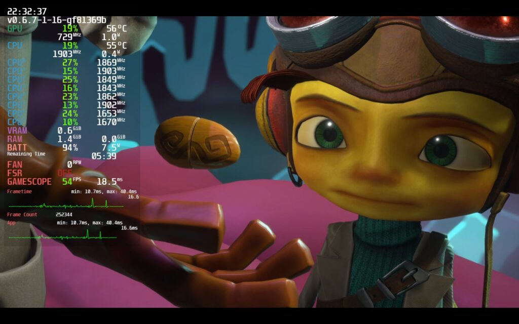 Met Chiaki4Deck Playstation games spelen op Steam Deck