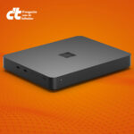 Microsoft Windows Dev Kit 2023 review: o.a. compact, & stil maar wel duur