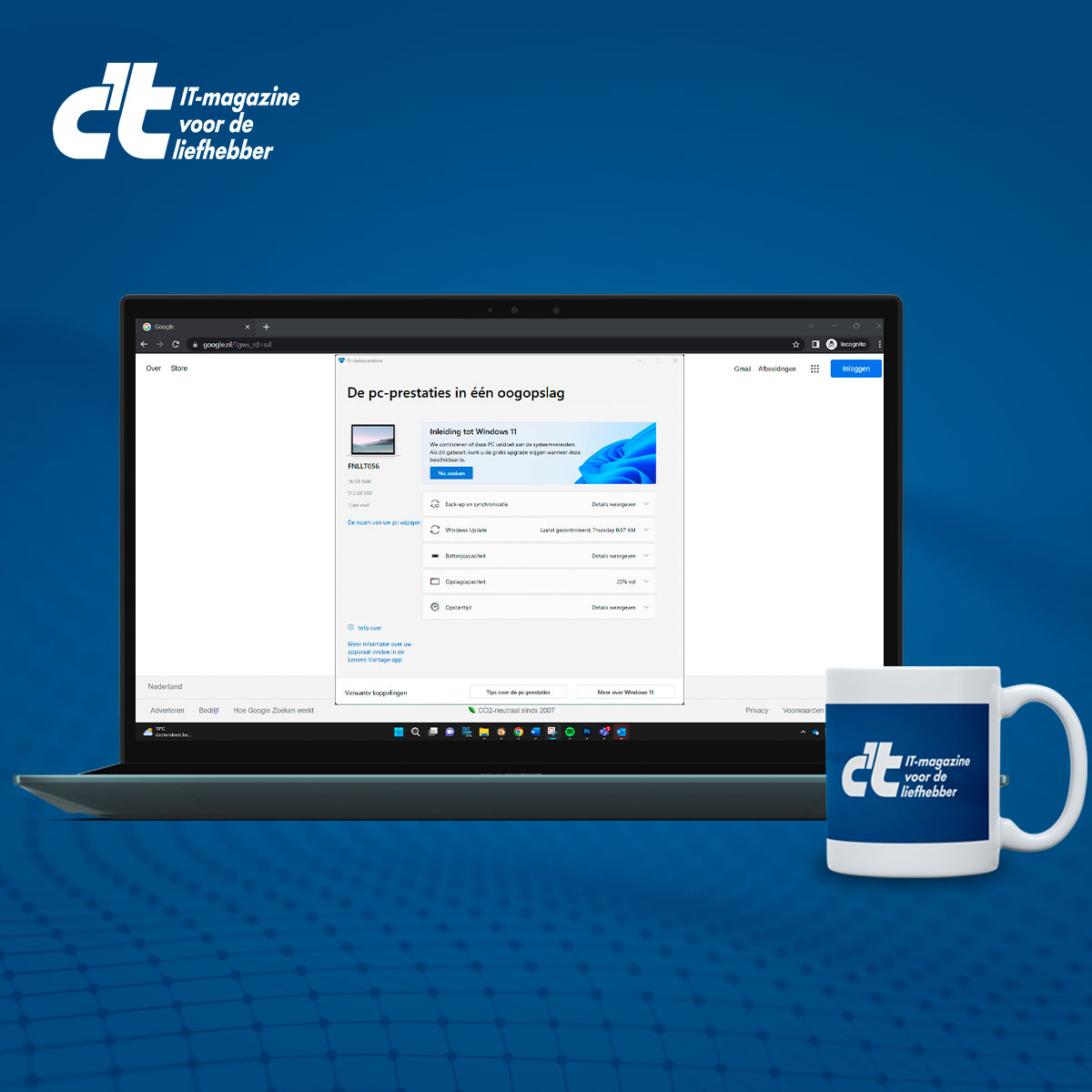 Health Check Windows 11 Check Whether Your PC Supports Windows 11
